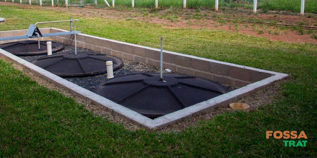 Fossa ecológica: Como funciona e quais são suas vantagens? - Asinstituto