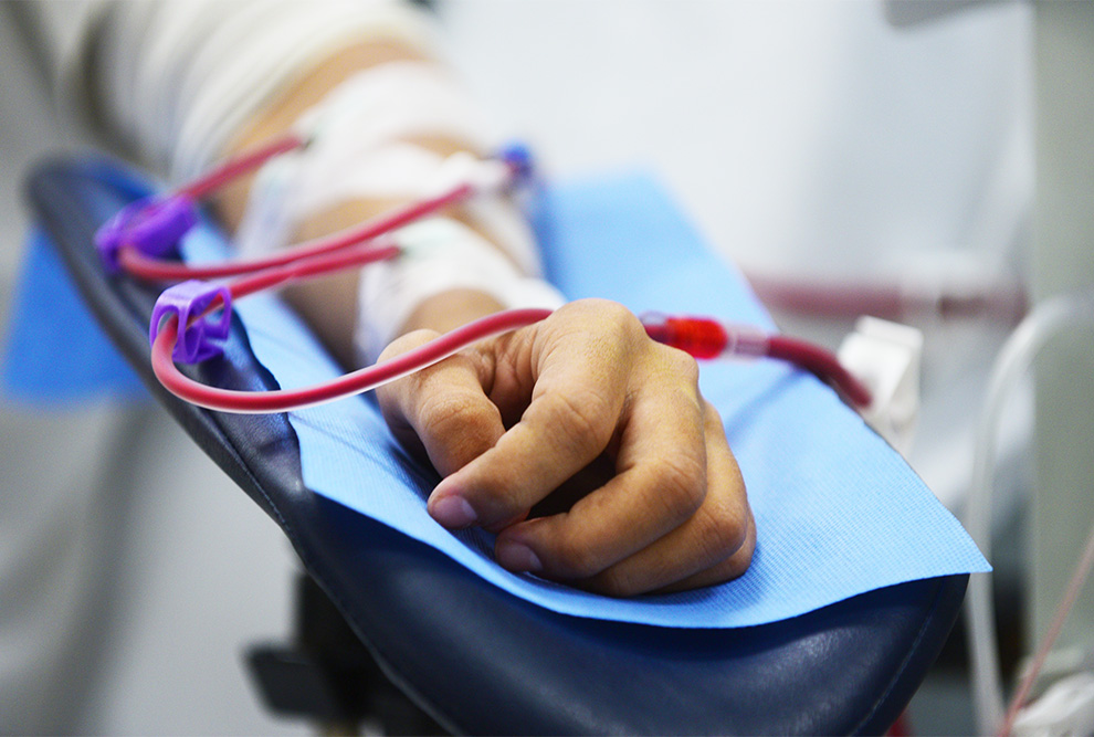 Diálise: o que é, como funciona e tipos - Asinstituto